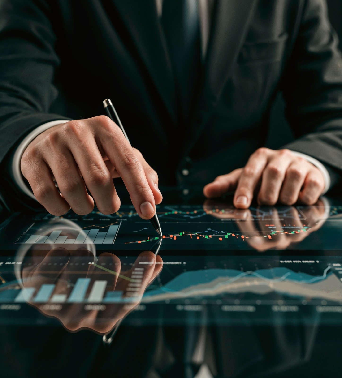 Data Insight