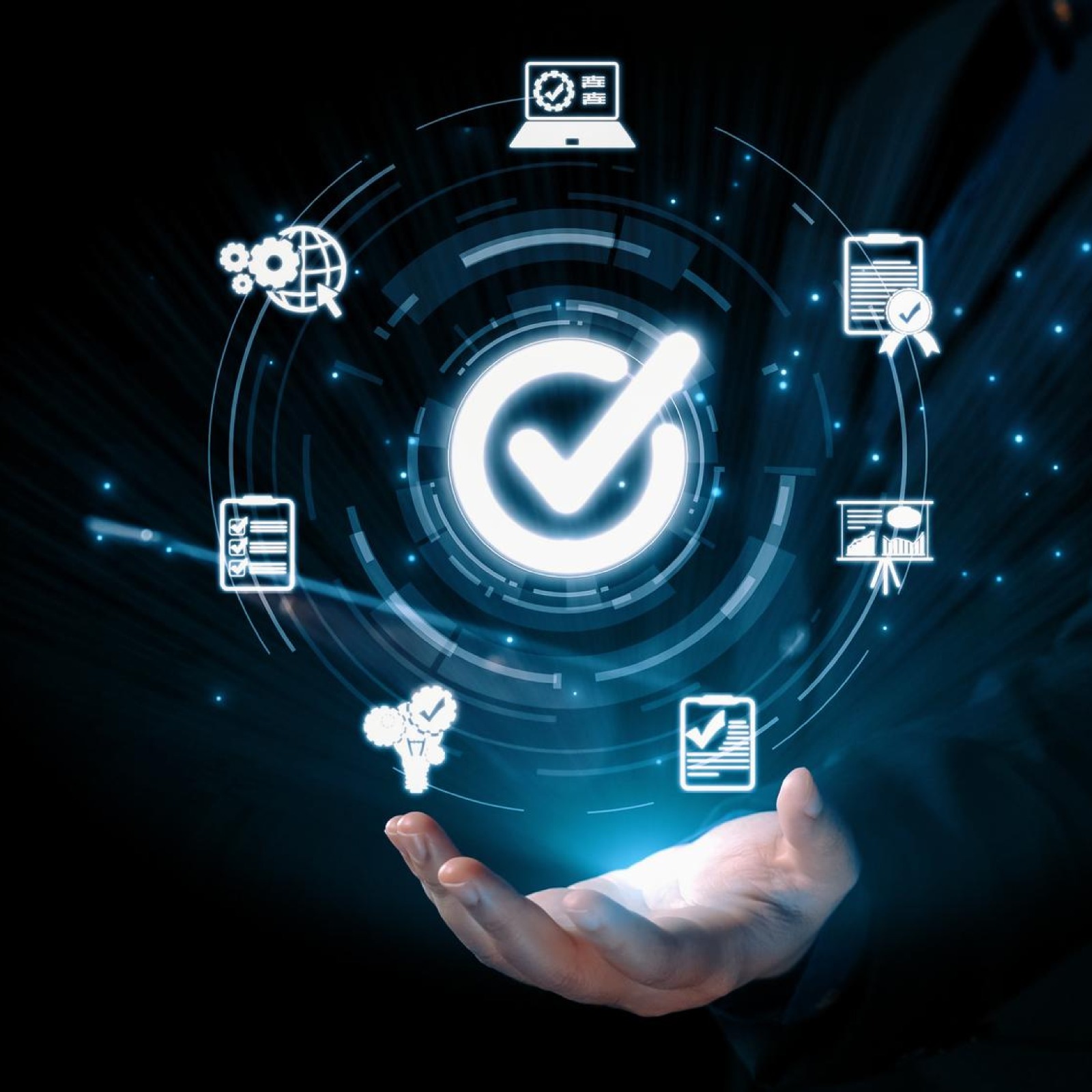 Data Insight